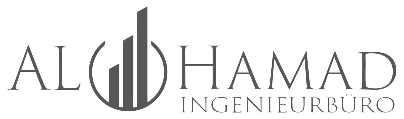 Ingenieurbüro Al-Hamad - Generalplanung für Tragwerksplanung